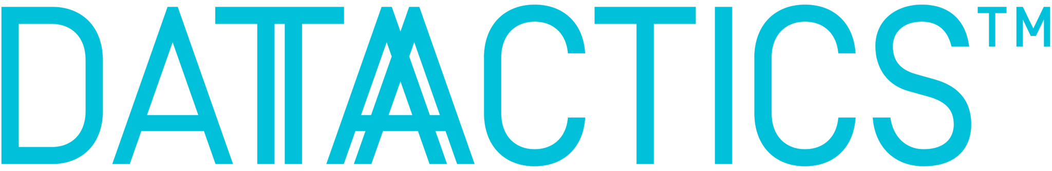 Why Self-Service Data Quality? - Datactics