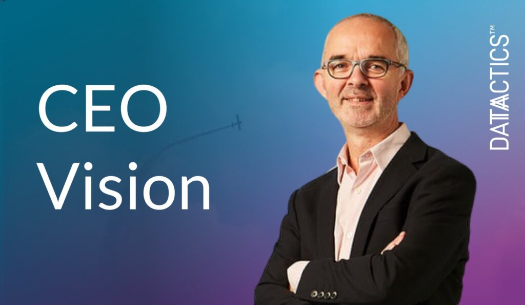 Datactics - Democratising Data Quality - Home Page