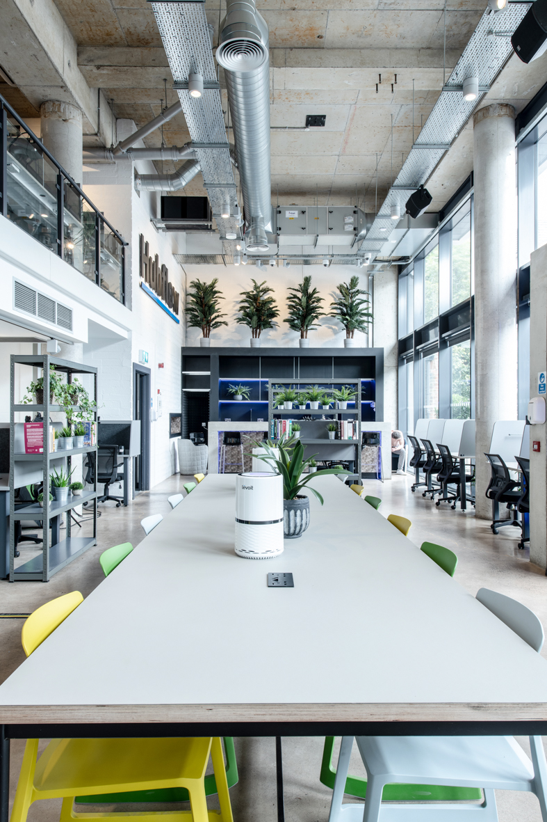 Hubflow: Gearing up for 2021 - Datactics gets a head start - Datactics