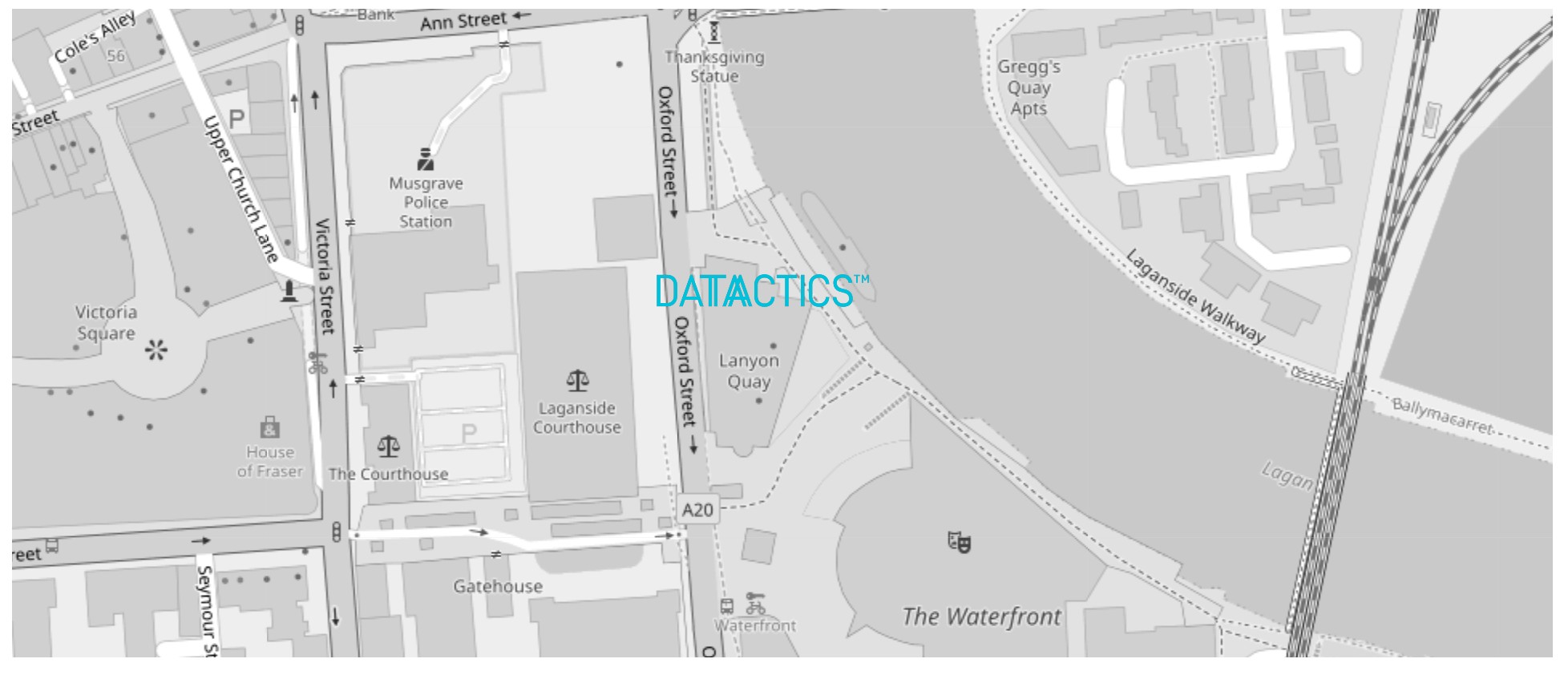 Datactics - Augmented Data Quality