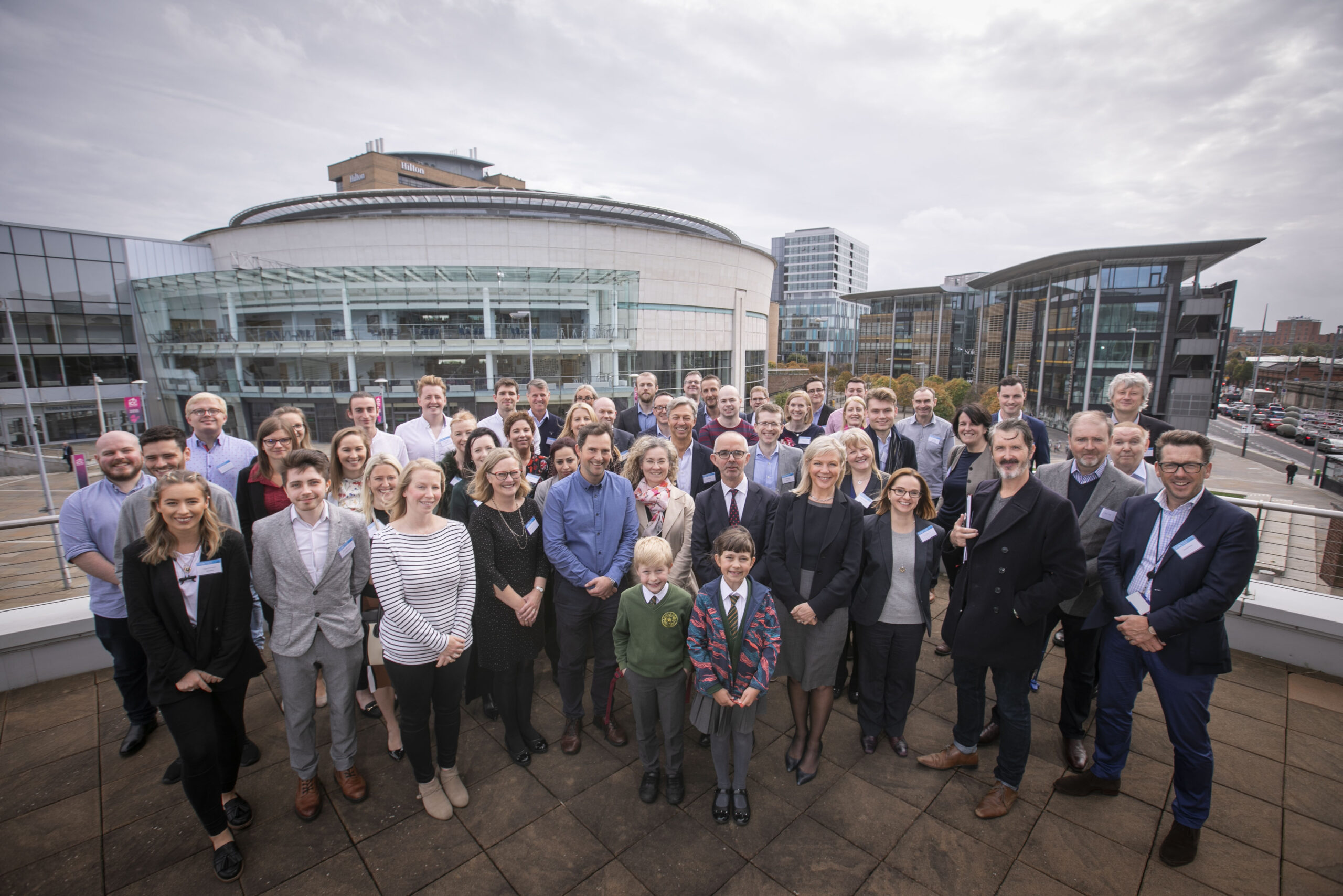 Par Equity increases its stake into fast-growing tech firm, Datactics