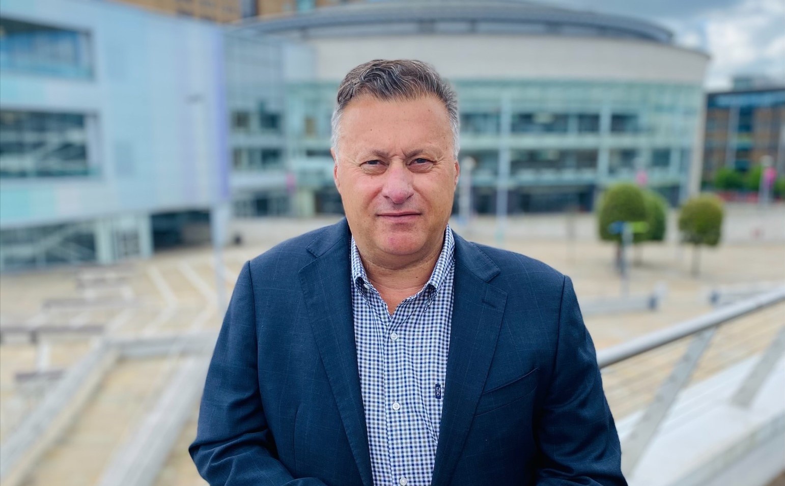 Datactics Moves to Secure Senior Sales Director for London Operations