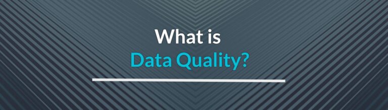 Data Quality Definition - What is Data Quality? - Datactics
