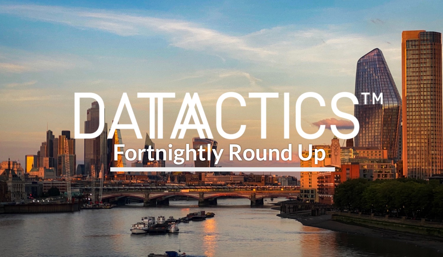 Datactics Round-up: Shortlisted for 3 awards at the Data Management ...
