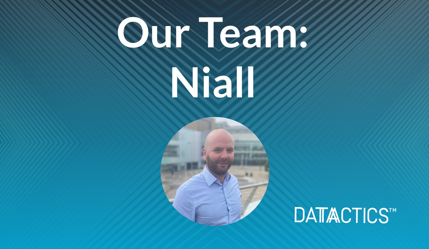 "I tell everyone the best part of this job is interacting with so many ...